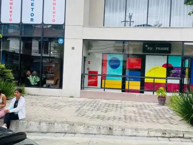 Casa / Sobrado Comercial para Locação em São Paulo/SP Tatuapé