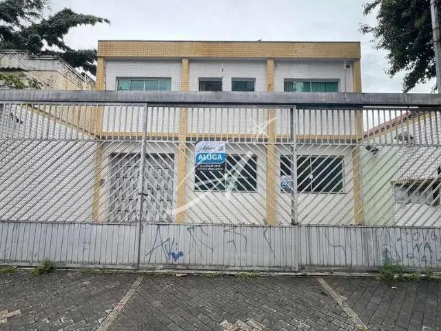 Casa / Sobrado Comercial para Locação em São Paulo/SP Tatuapé