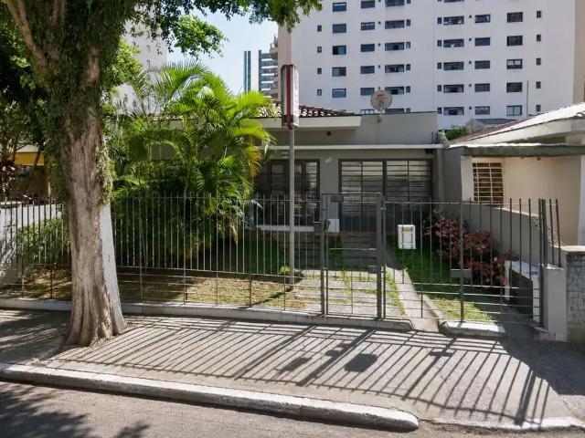 Casa / Sobrado Comercial para Locação em São Paulo/SP Tatuapé