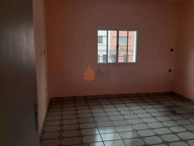 Casa / Sobrado Comercial para Locação em São Paulo/SP Tatuapé