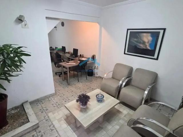 Casa / Sobrado Comercial para Locação em São Paulo/SP Tatuapé