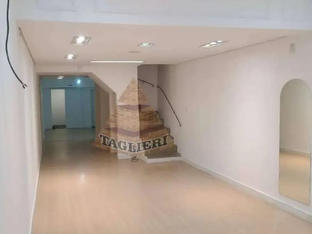 Casa / Sobrado Comercial para Locação em São Paulo/SP Tatuapé