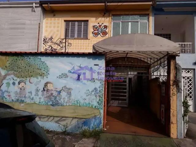 Casa / Sobrado Comercial para Locação em São Paulo/SP Tatuapé