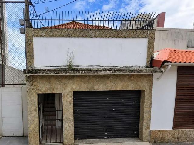 Casa / Sobrado Comercial para Locação em São Paulo/SP Tatuapé