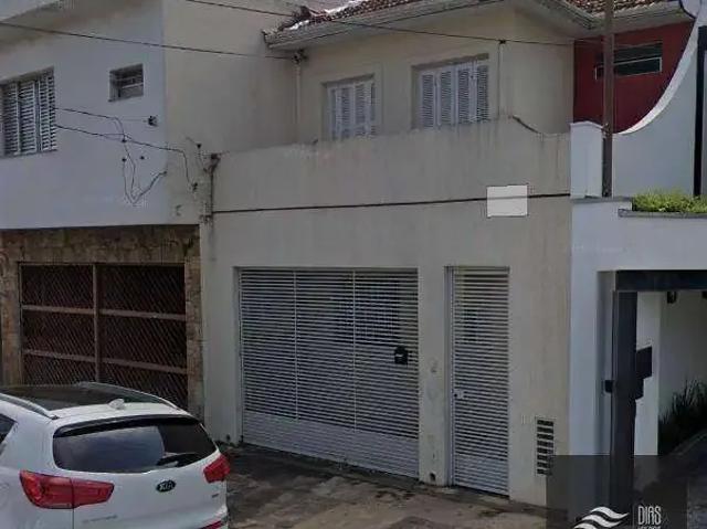 Casa / Sobrado Comercial para Locação em São Paulo/SP Tatuapé