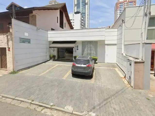 Casa / Sobrado Comercial para Locação em São Paulo/SP Tatuapé