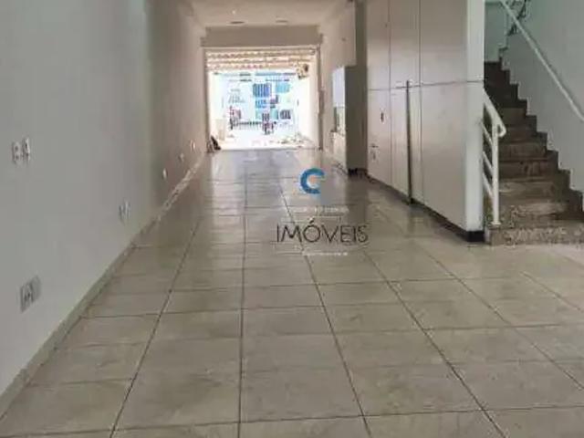 Casa / Sobrado Comercial para Locação em São Paulo/SP Tatuapé