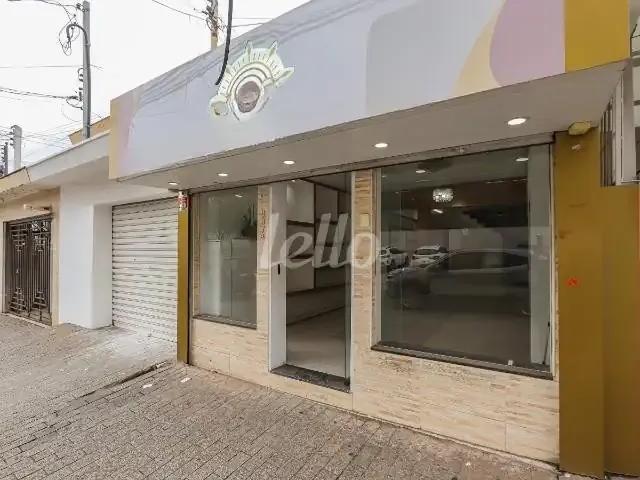 Casa / Sobrado Comercial para Locação em São Paulo/SP Tatuapé