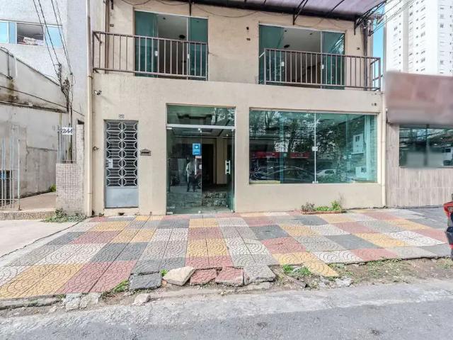 Casa / Sobrado Comercial para Locação em São Paulo/SP Tatuapé