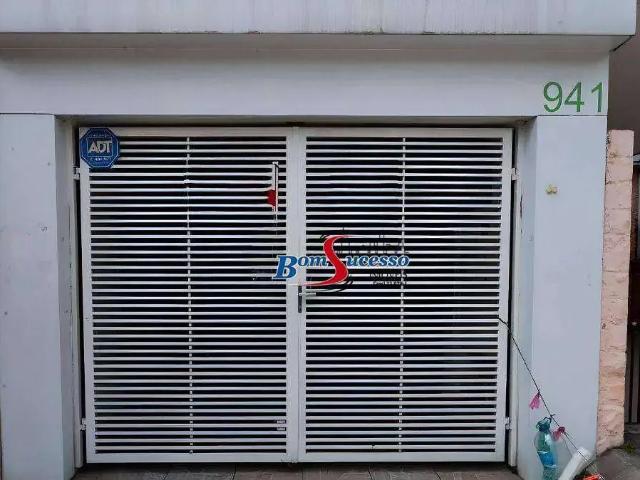Casa / Sobrado Comercial para Locação em São Paulo/SP Tatuapé