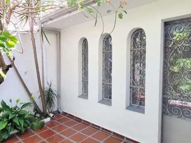 Casa / Sobrado Comercial para Locação em São Paulo/SP Tatuapé