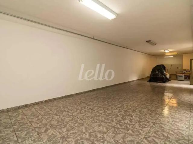 Casa / Sobrado Comercial para Locação em São Paulo/SP Tatuapé 4 Quartos