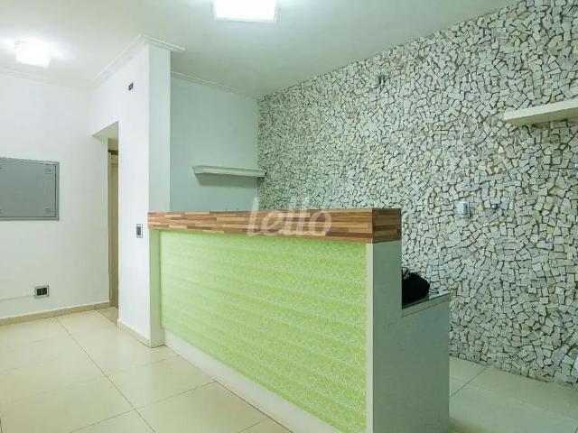 Casa / Sobrado Comercial para Locação em São Paulo/SP Tatuapé 4 Quartos