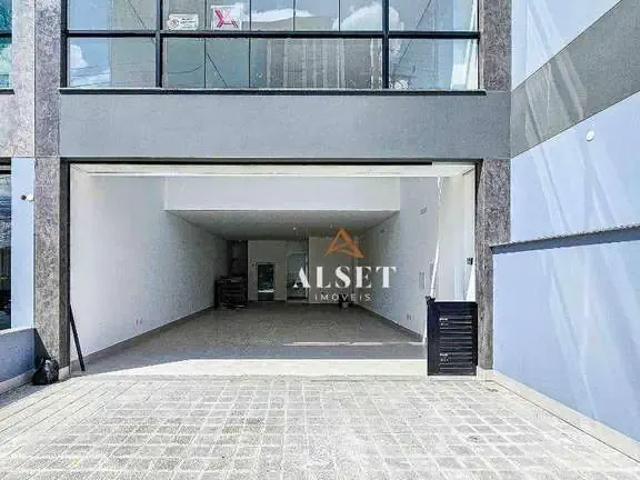 Casa / Sobrado Comercial para Locação em São Paulo/SP Tatuapé