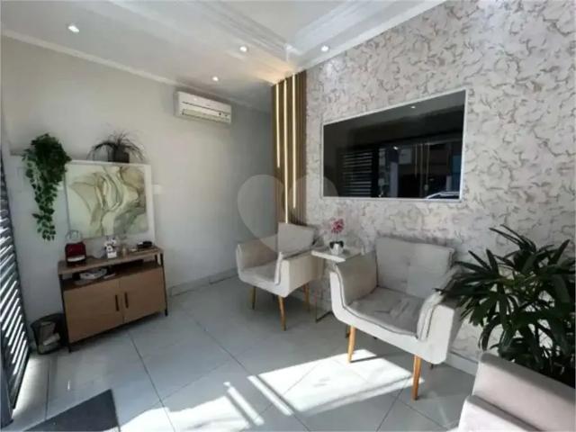 Casa / Sobrado Comercial para Locação em São Paulo/SP Tatuapé