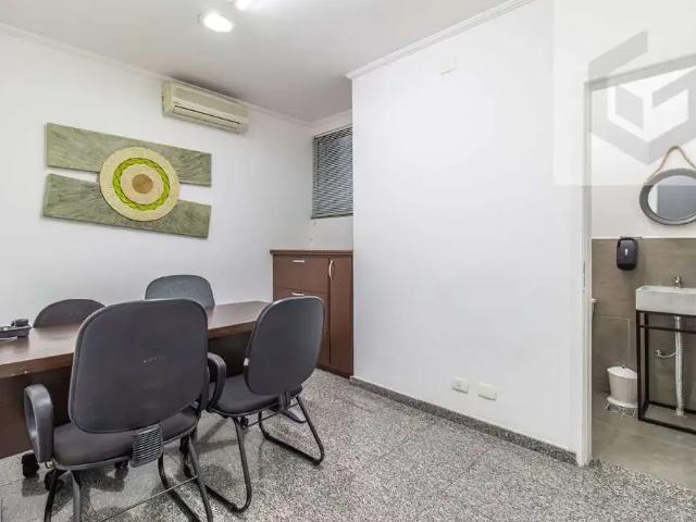 Casa / Sobrado Comercial para Locação em São Paulo/SP Tatuapé