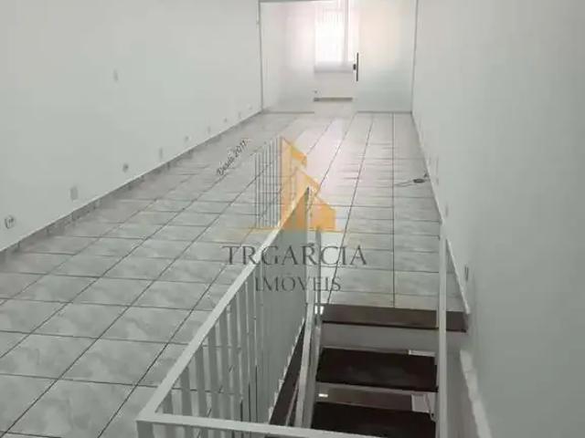 Casa / Sobrado Comercial para Locação em São Paulo/SP Tatuapé