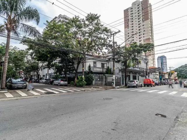 Casa / Sobrado Comercial para Locação em São Paulo/SP Tatuapé
