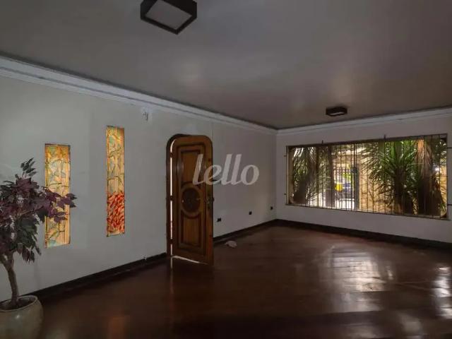 Casa / Sobrado Comercial para Locação em São Paulo/SP Tatuapé 5 Quartos