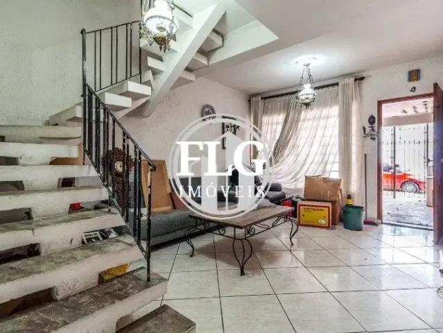 Casa / Sobrado Comercial para Locação em São Paulo/SP Tatuapé