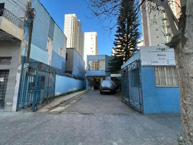 Casa / Sobrado Comercial para Locação em São Paulo/SP Tatuapé