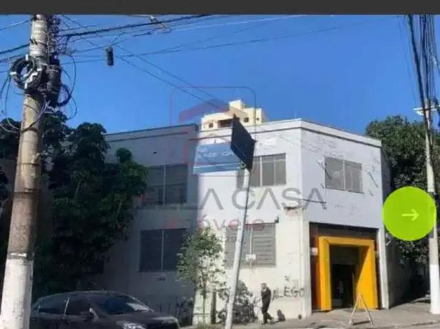 Casa / Sobrado Comercial para Locação em São Paulo/SP Tatuapé