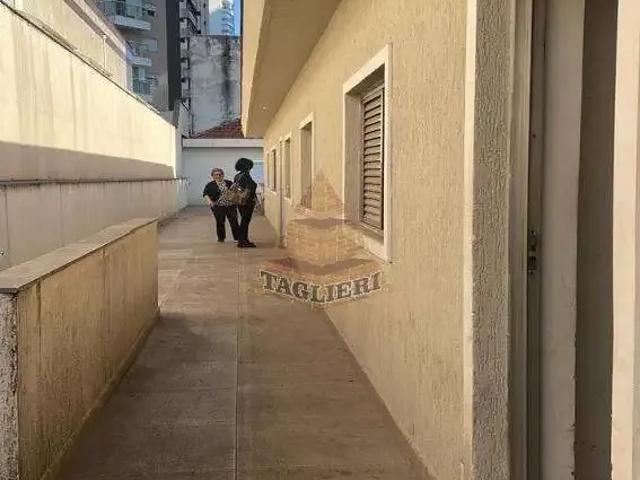 Casa / Sobrado Comercial para Locação em São Paulo/SP Tatuapé