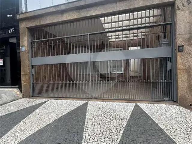 Casa / Sobrado Comercial para Locação em São Paulo/SP Tatuapé