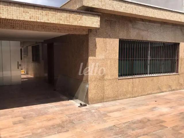 Casa / Sobrado Comercial para Locação em São Paulo/SP Tatuapé