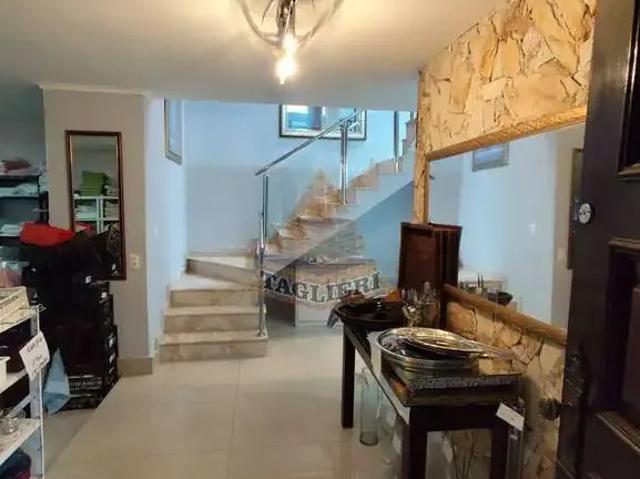 Casa / Sobrado Comercial para Locação em São Paulo/SP Tatuapé