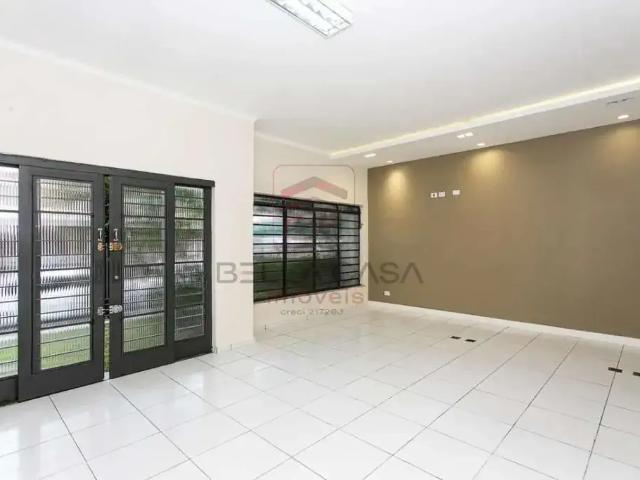 Casa / Sobrado Comercial para Locação em São Paulo/SP Tatuapé