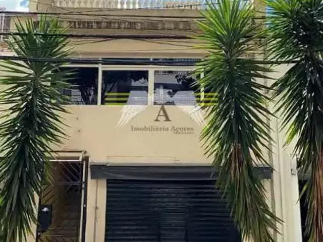 Casa / Sobrado Comercial para Locação em São Paulo/SP Tatuapé