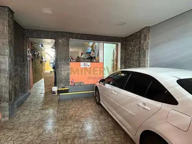 Casa / Sobrado Comercial para Locação em São Paulo/SP Tatuapé