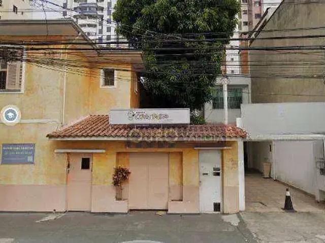 Casa / Sobrado Comercial para Locação em São Paulo/SP Tatuapé