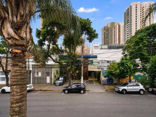 Casa / Sobrado Comercial para Locação em São Paulo/SP Tatuapé