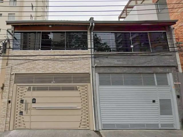 Casa / Sobrado Comercial para Locação em São Paulo/SP Tatuapé