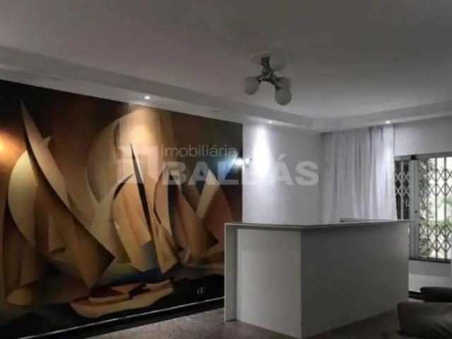 Casa / Sobrado Comercial para Locação em São Paulo/SP Tatuapé