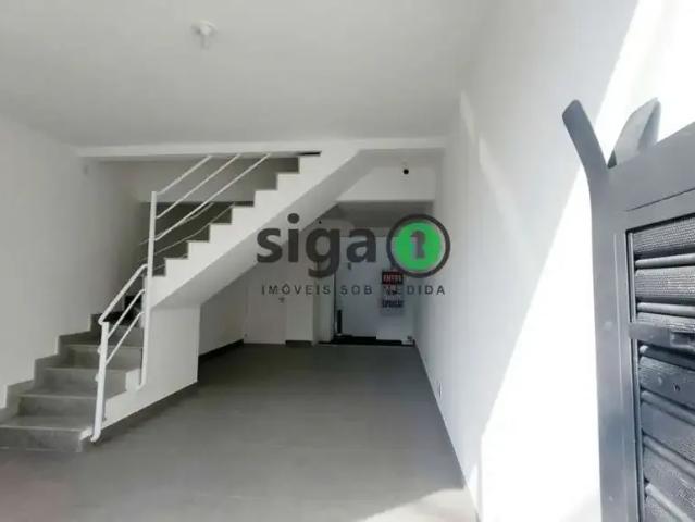 Casa / Sobrado Comercial para Locação em São Paulo/SP Tatuapé