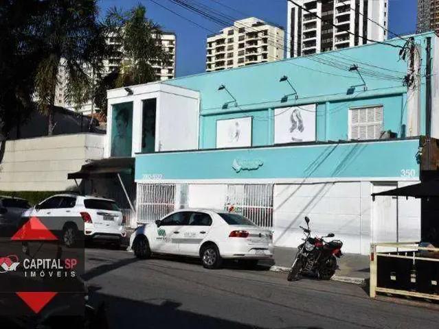 Casa / Sobrado Comercial para Locação em São Paulo/SP Tatuapé