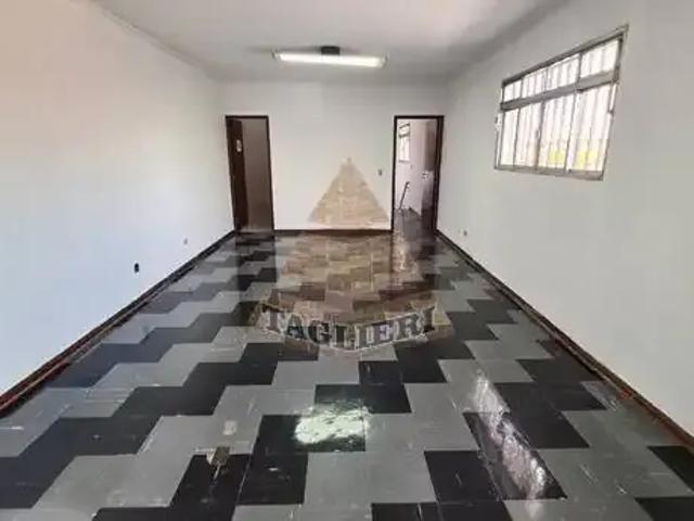 Casa / Sobrado Comercial para Locação em São Paulo/SP Tatuapé