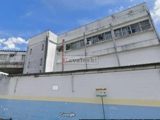 Casa / Sobrado Comercial para Locação em São Paulo/SP Vila Conde do Pinhal