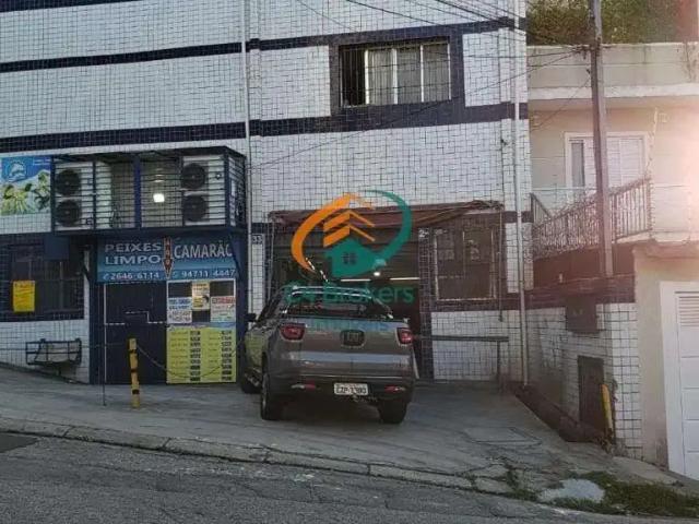 Casa / Sobrado Comercial para Locação em São Paulo/SP Vila Constança