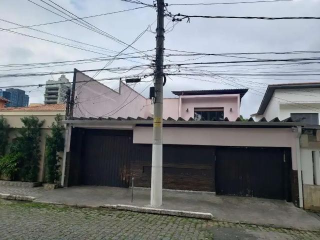 Casa / Sobrado Comercial para Locação em São Paulo/SP Vila Cordeiro