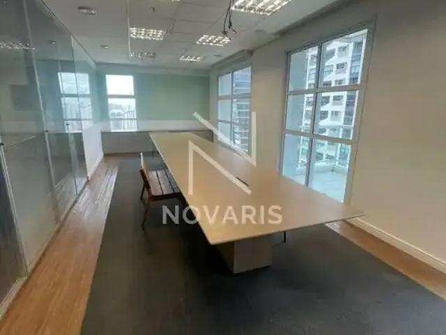 Casa / Sobrado Comercial para Locação em São Paulo/SP Vila Cordeiro