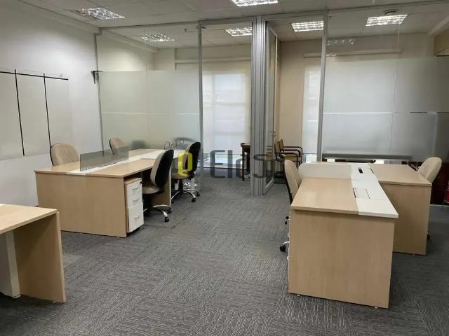 Casa / Sobrado Comercial para Locação em São Paulo/SP Vila Cordeiro