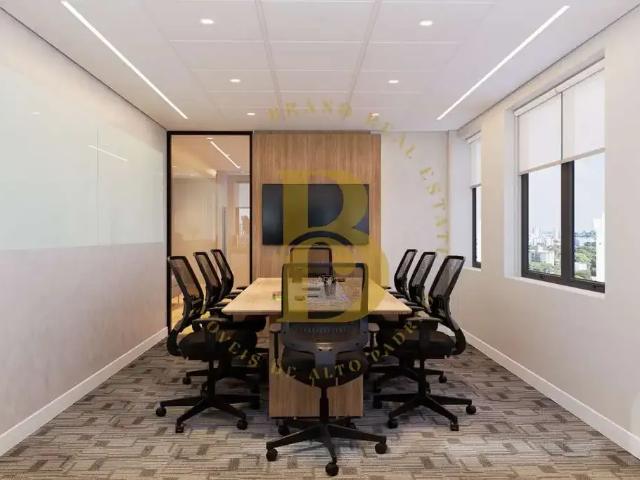 Casa / Sobrado Comercial para Locação em São Paulo/SP Vila Cordeiro