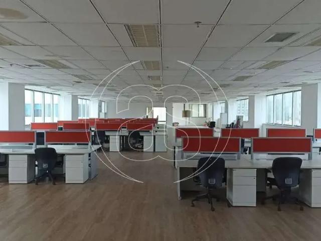 Casa / Sobrado Comercial para Locação em São Paulo/SP Vila Cordeiro