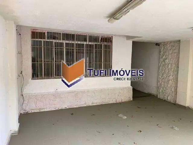 Casa / Sobrado Comercial para Locação em São Paulo/SP Vila Cordeiro