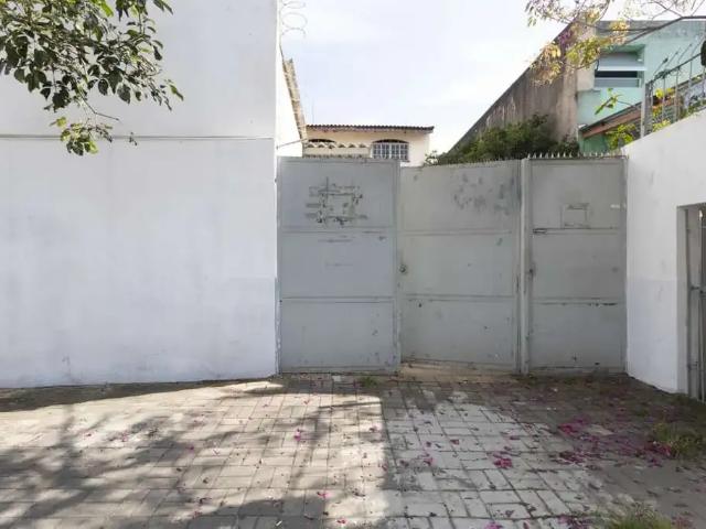 Casa / Sobrado Comercial para Locação em São Paulo/SP Vila Cosmopolita