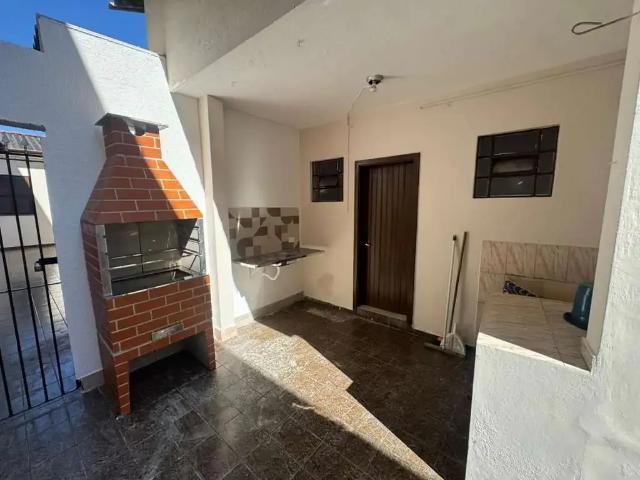 Casa / Sobrado Comercial para Locação em São Paulo/SP Vila Califórnia 3 Quartos